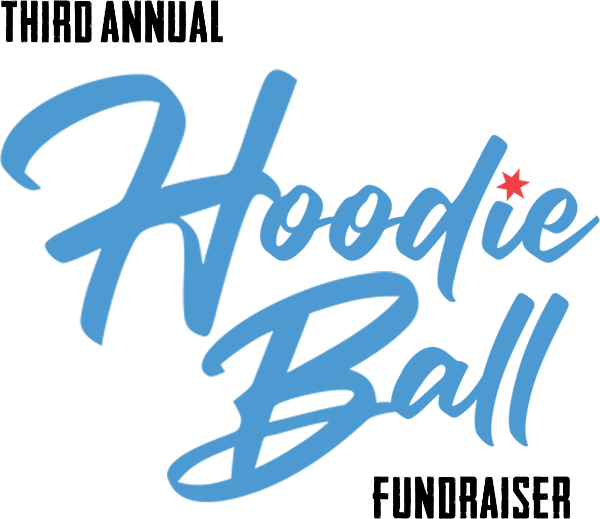 My Block My Hood My City Hoodie Ball Sponsorship Opportunities